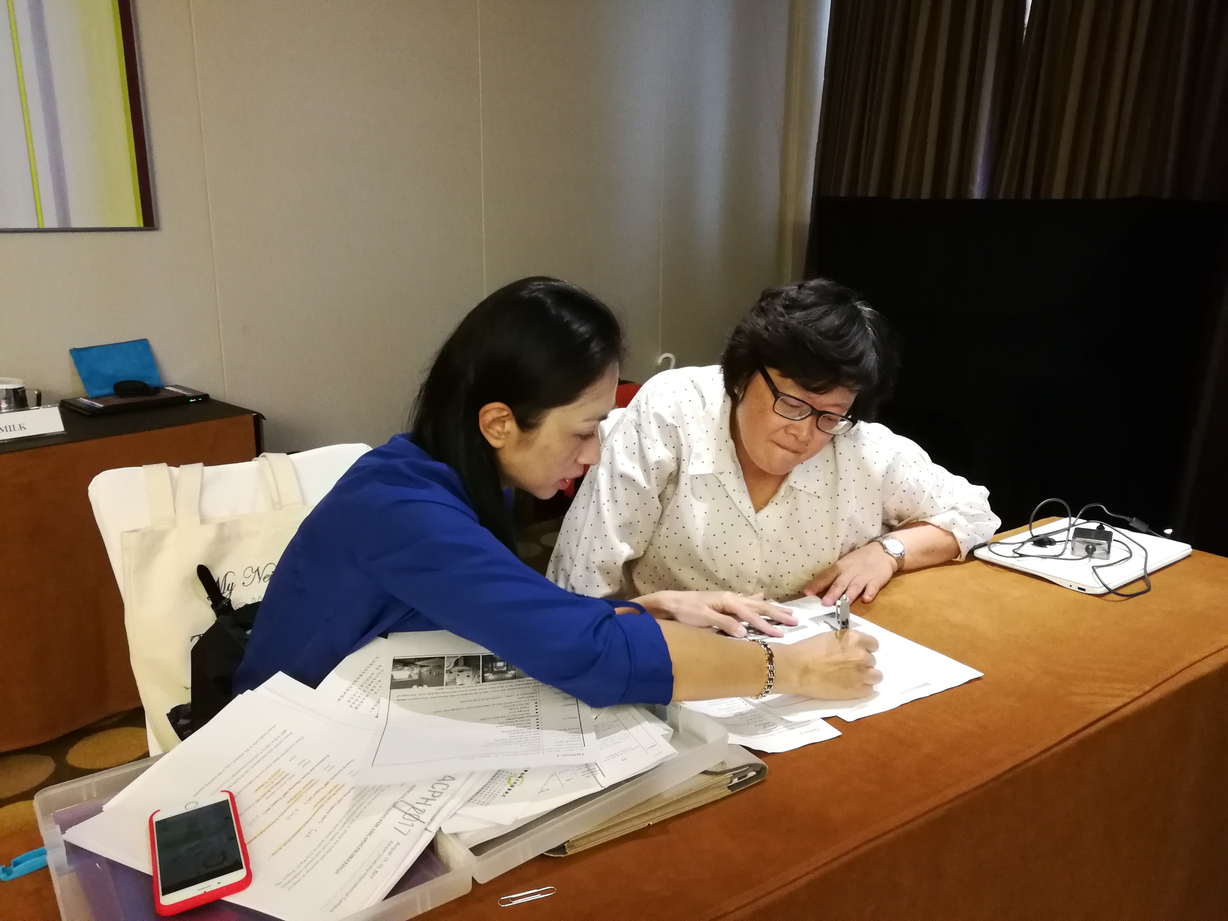dav – Asia-Pacific Academic Consortium for Public Health