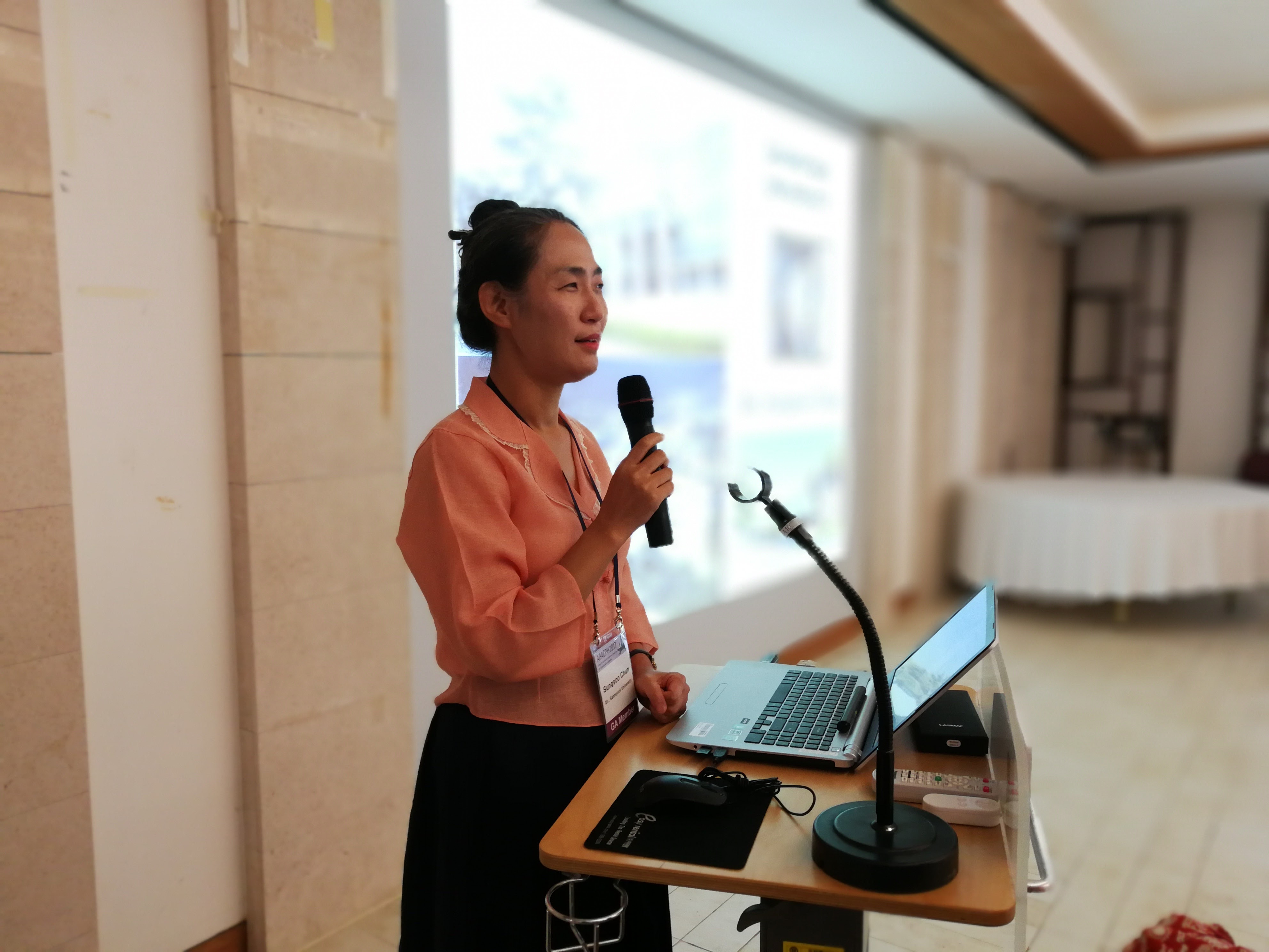 edf – Asia-Pacific Academic Consortium for Public Health