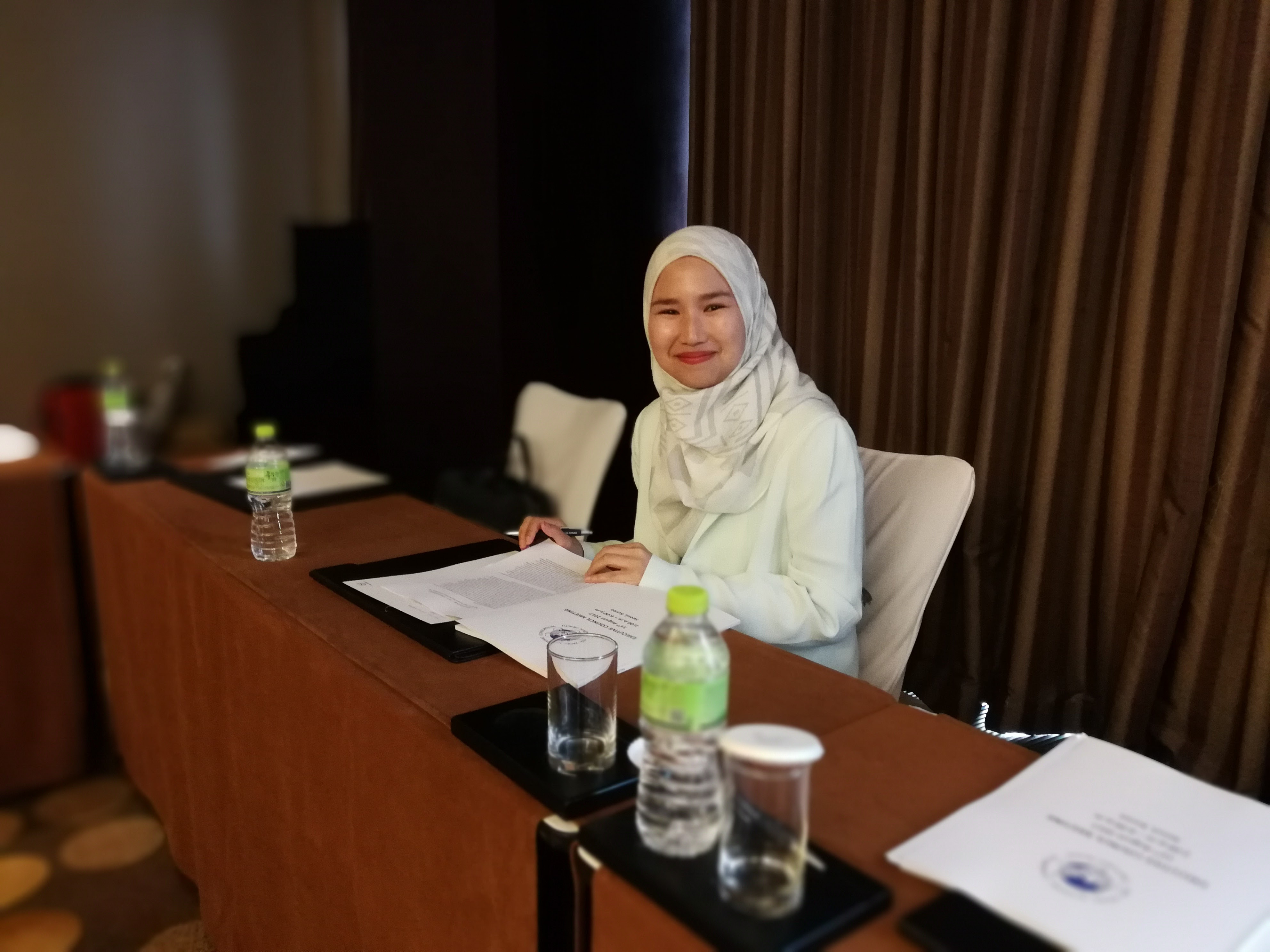 edf – Asia-Pacific Academic Consortium for Public Health