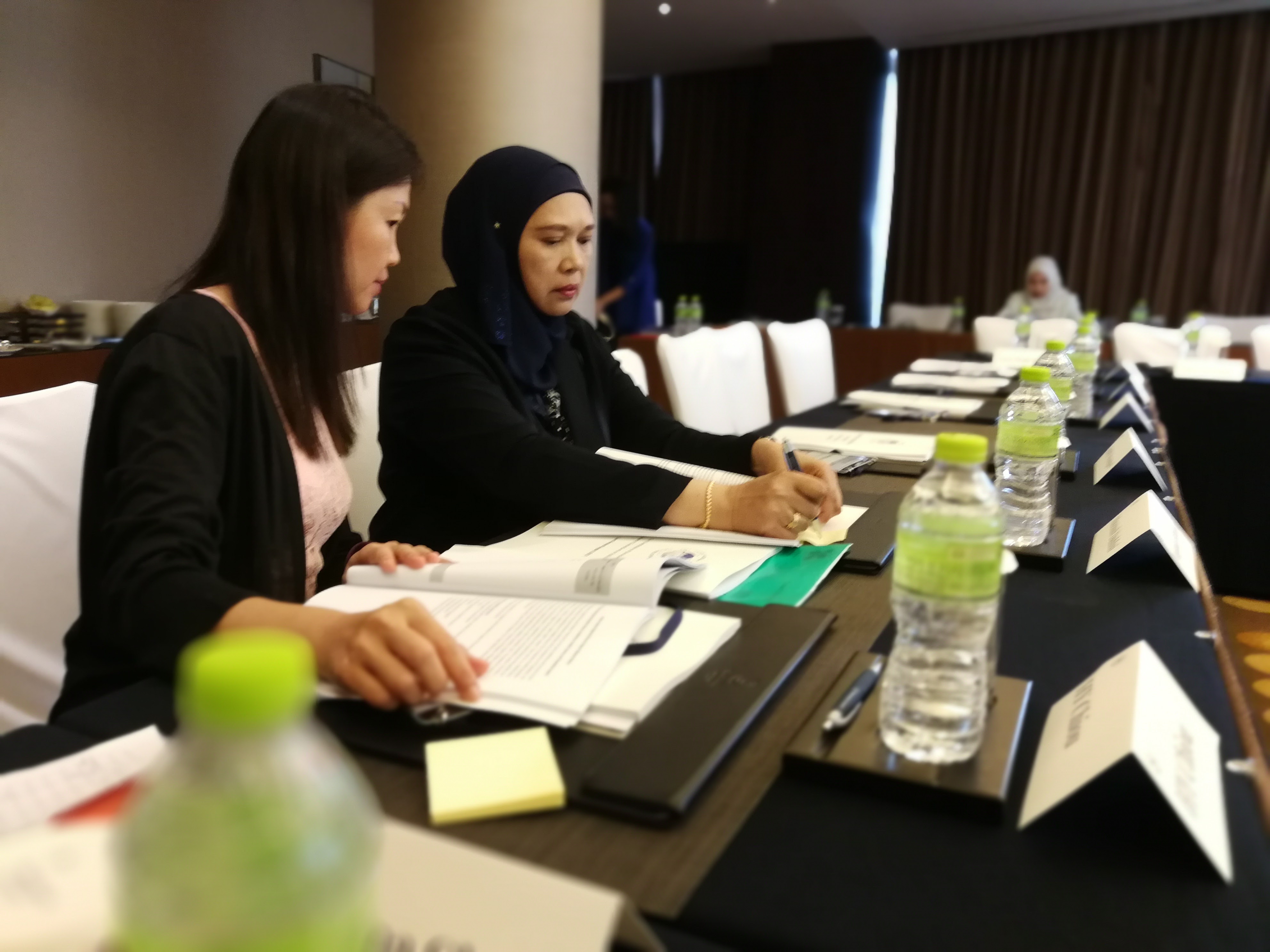 edf – Asia-Pacific Academic Consortium for Public Health