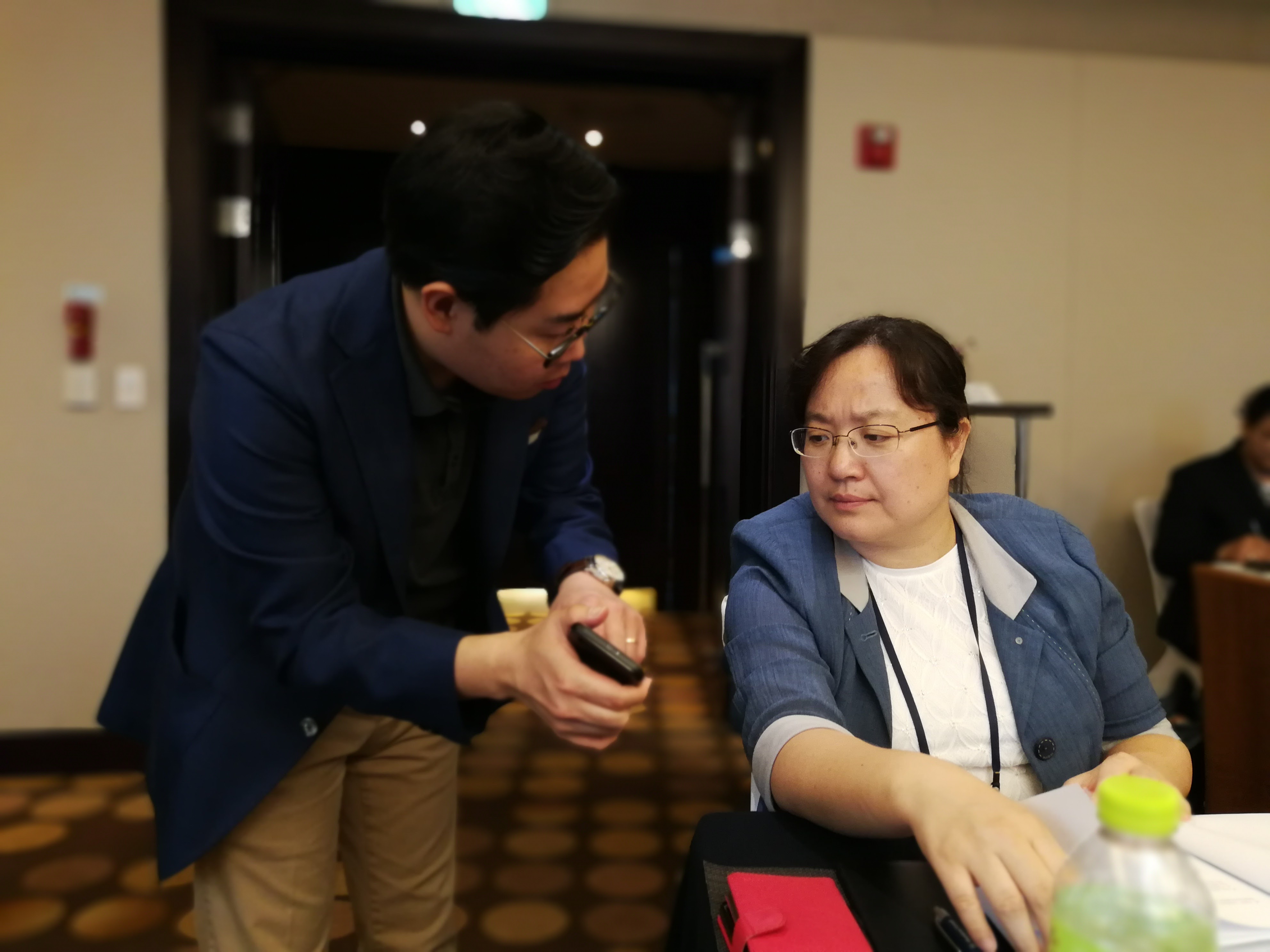 edf – Asia-Pacific Academic Consortium for Public Health