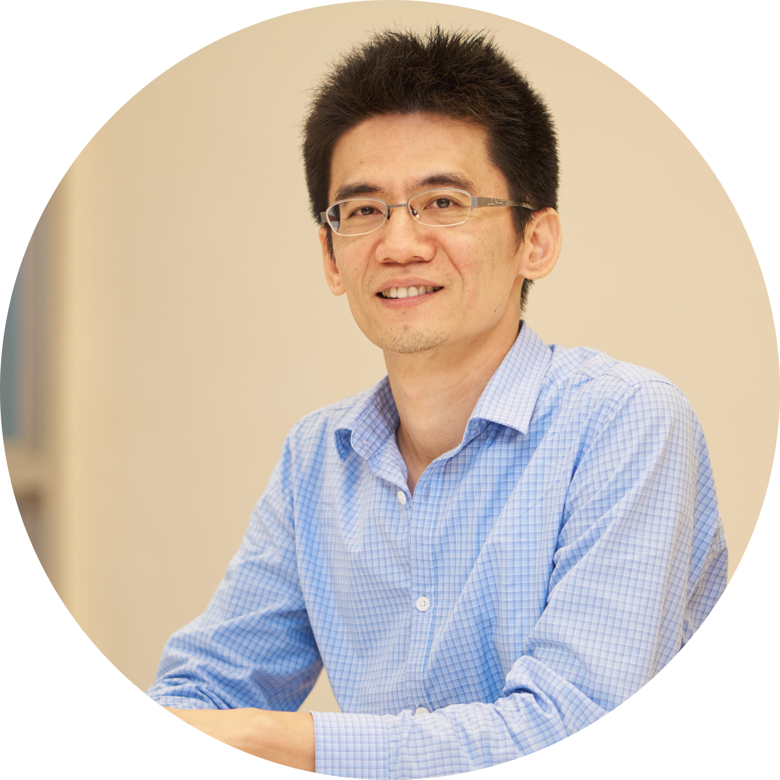 Hsein-Ho Lin – Asia-Pacific Academic Consortium for Public Health