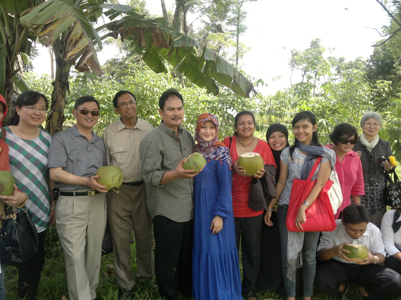 A memory of Prof Walter Patrick in APACPH – Asia-Pacific Academic ...
