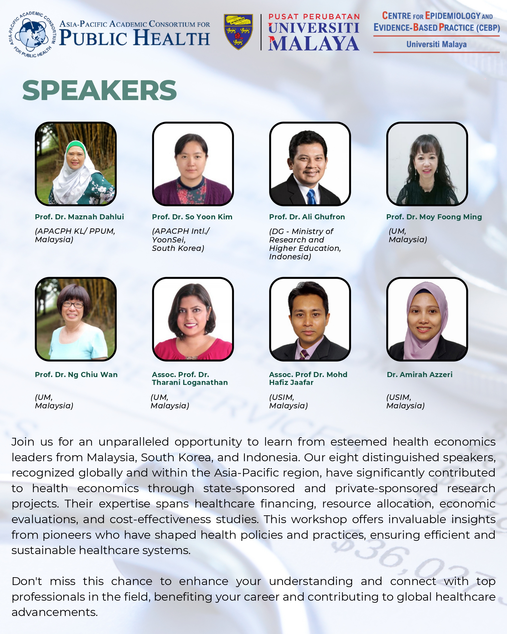 APACPH – Asia-Pacific Academic Consortium for Public Health