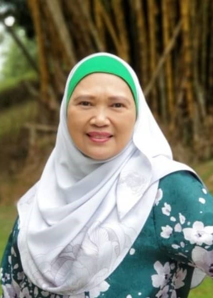 Executive Board – Asia-Pacific Academic Consortium for Public Health